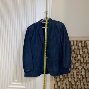 Mondo | Jackets & Coats | Authentic Mens Mondo Jacket | Poshmark
